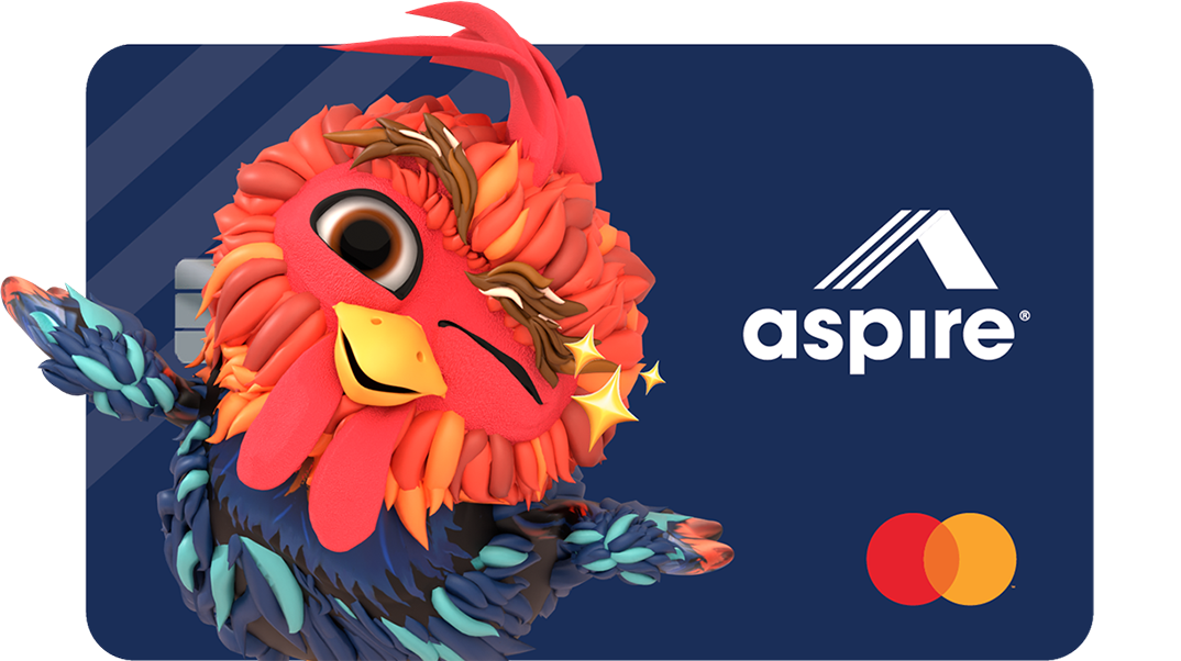 Different - Aspire Apply