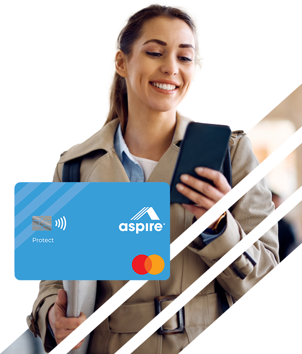 Aspire® Protect - Aspire Apply